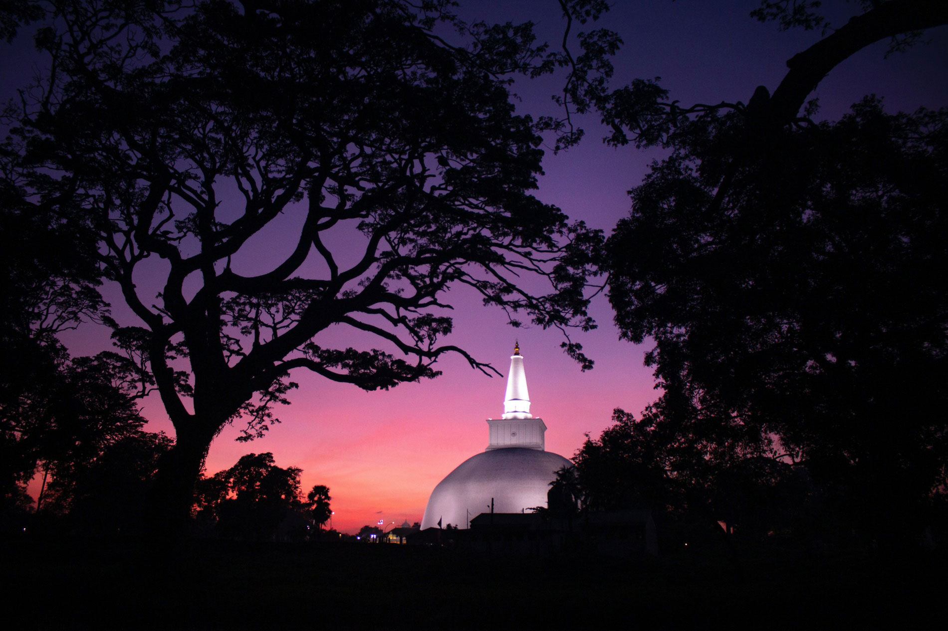 14 Days In Sri Lanka Itinerary - Taprobana